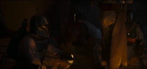 Shriek-hawk Training team | Wookieepedia | Fandom