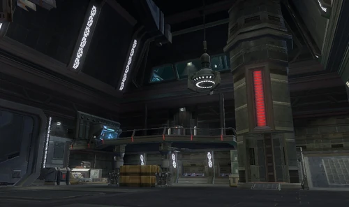 Sobrik Vehicle Depot | Wookieepedia | Fandom