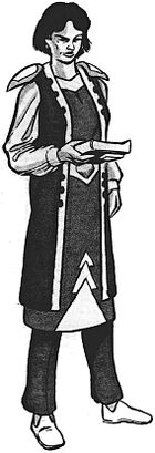 Tendra Risant Calrissian | Wookieepedia | Fandom