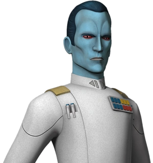 Chiss | Star Wars Wiki | Fandom