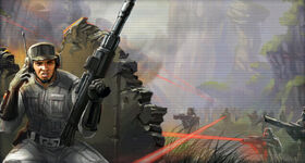 Battle of Korriban | Wookieepedia | Fandom