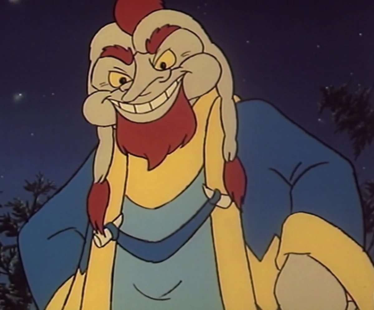 Totem Master | Wookieepedia | Fandom