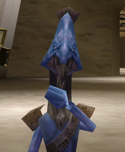 Toy Dampner | Wookieepedia | Fandom