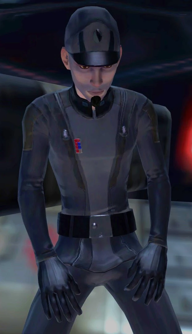 Verdan Krys | Wookieepedia | Fandom