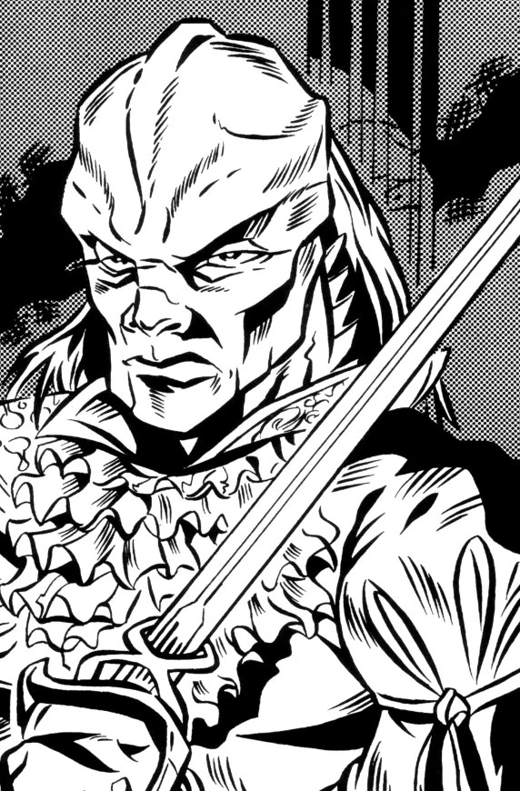 Xad | Wookieepedia | Fandom