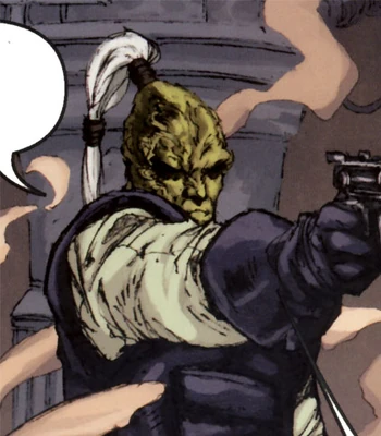 Zuur | Wookieepedia | Fandom