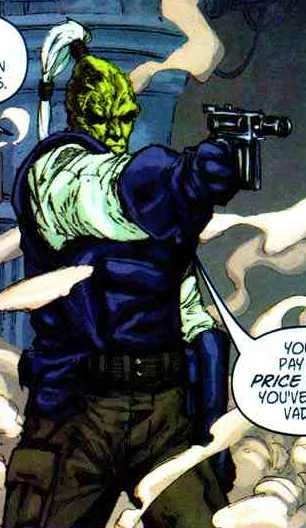 Zuur | Czech Star Wars Wiki | Fandom