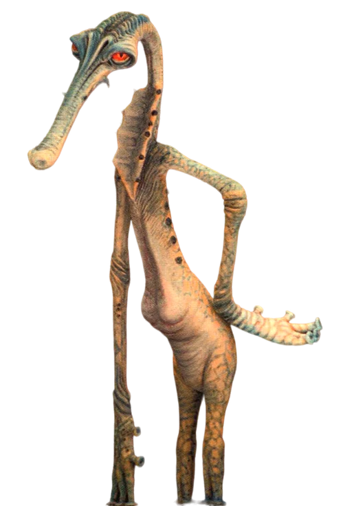 Glymphid | Wookieepedia | Fandom