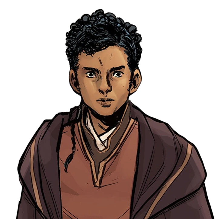 Amadeo Azzazzo | Wookieepedia | Fandom