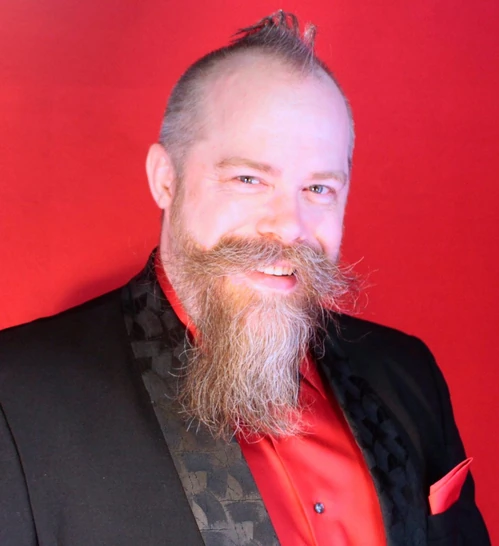 Andy Mangels | Wookieepedia | Fandom