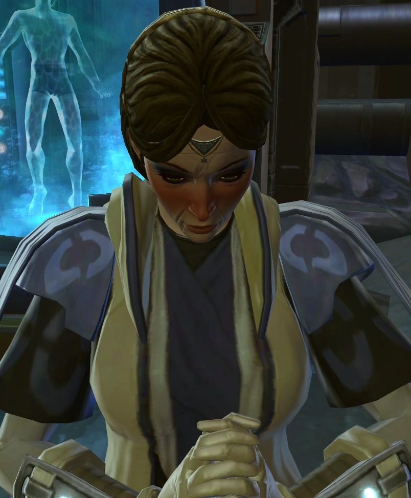 Anora Jessel | Wookieepedia | Fandom