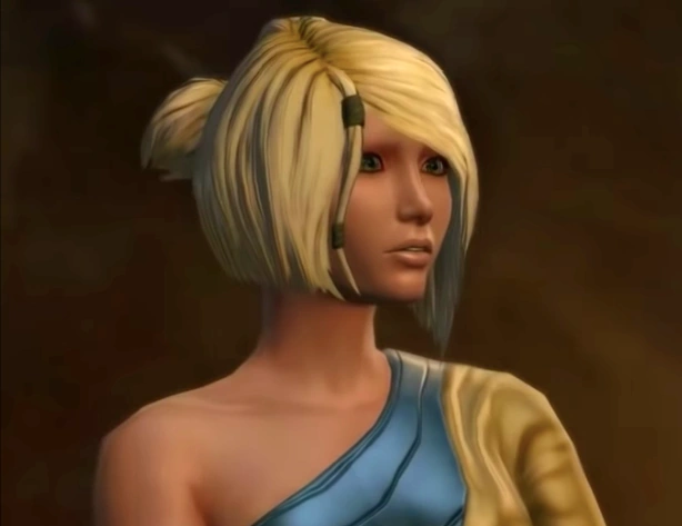 Anoser | Wookieepedia | Fandom