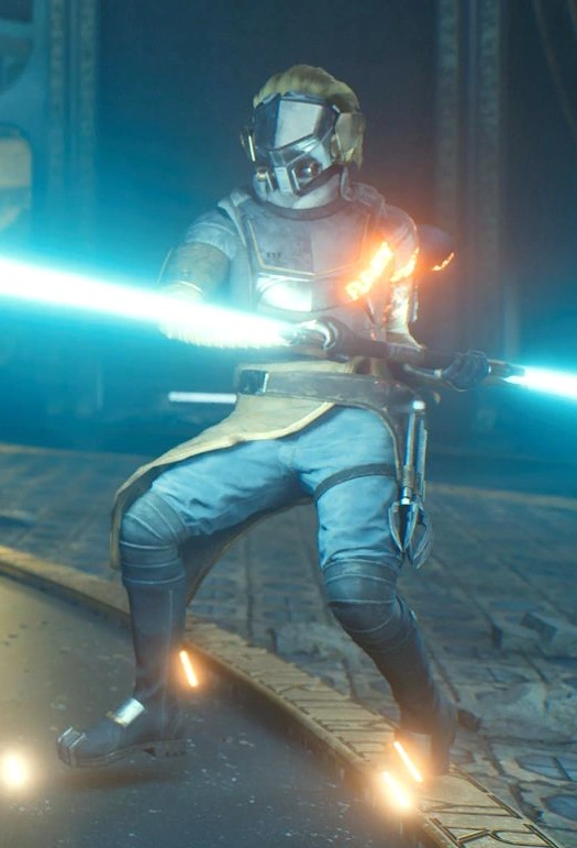 アノス・エストラ | Wookieepedia | Fandom