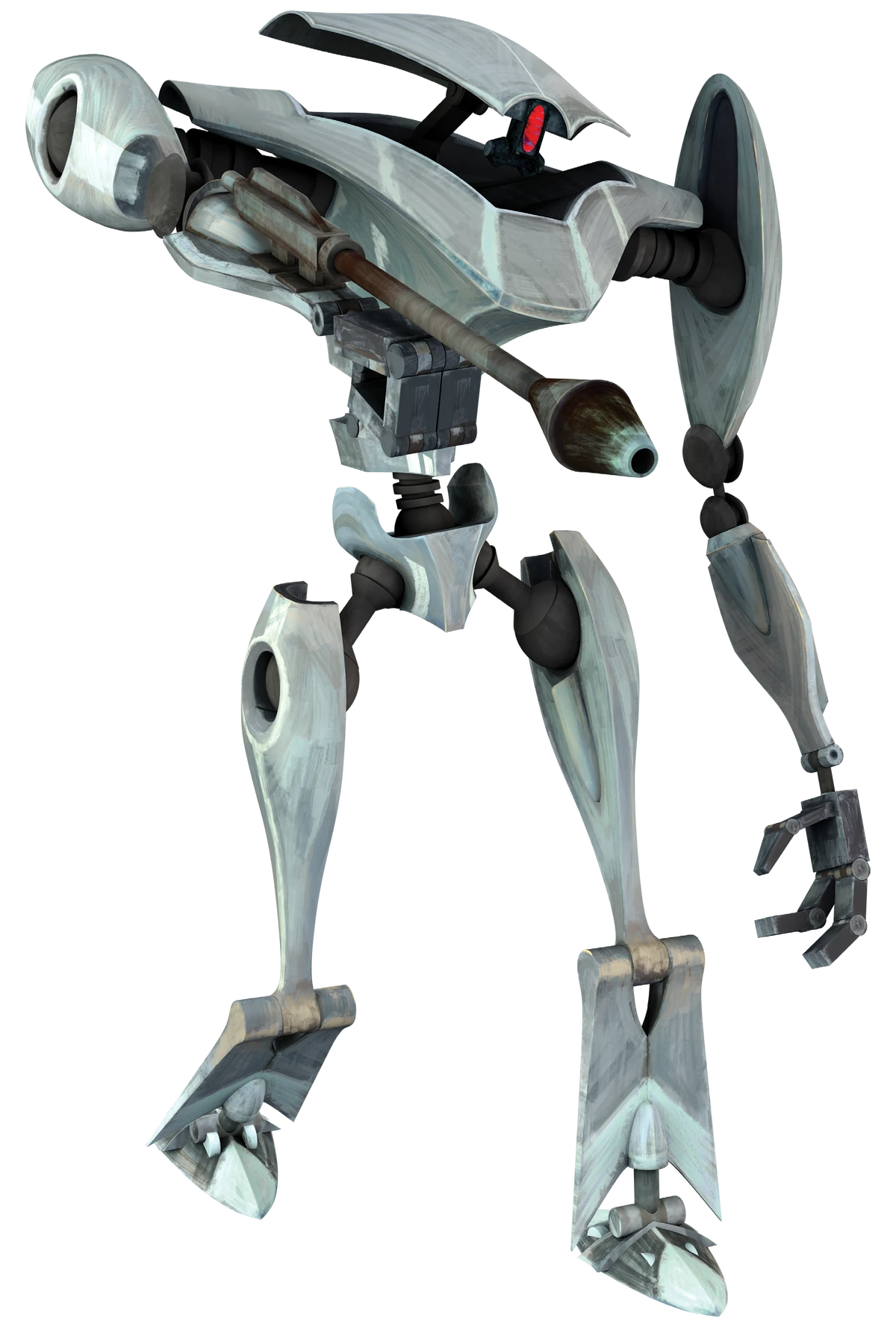 Category:Submersible droid models | Wookieepedia | Fandom