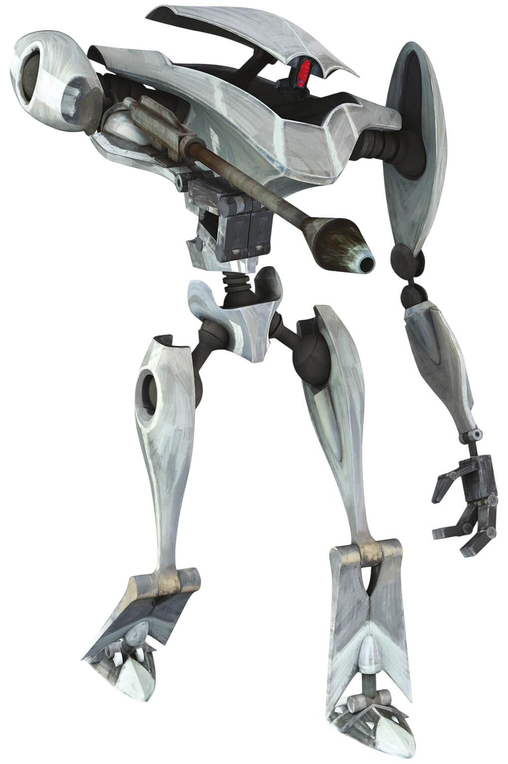 AQ-series battle droid | Wookieepedia | Fandom
