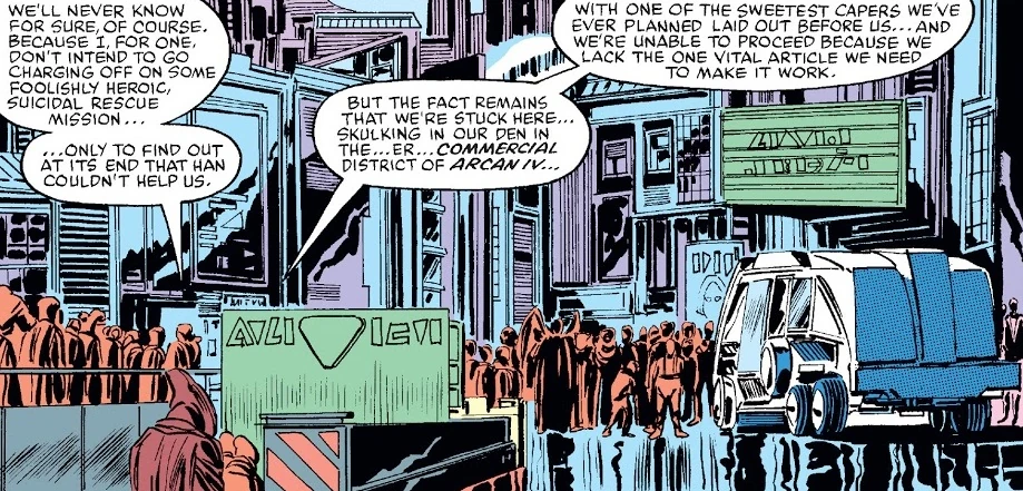 Arcan IV | Wookieepedia | Fandom