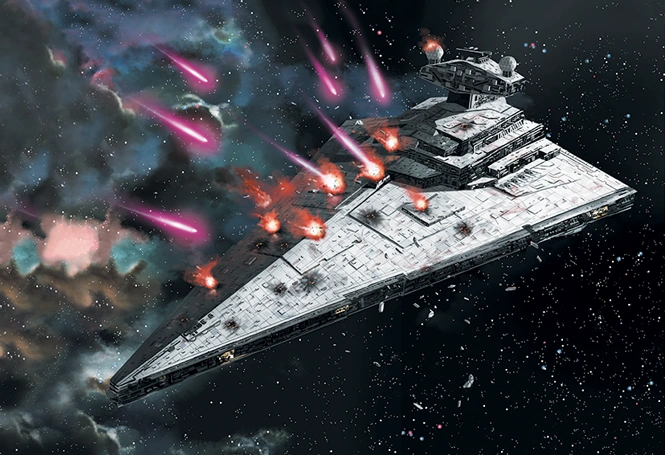 Assault proton torpedo | Wookieepedia | Fandom