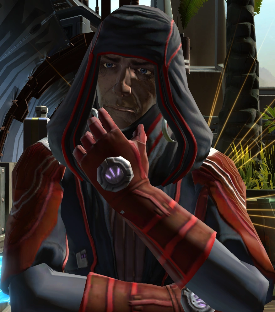 Bestul Pelizmo | Wookieepedia | Fandom