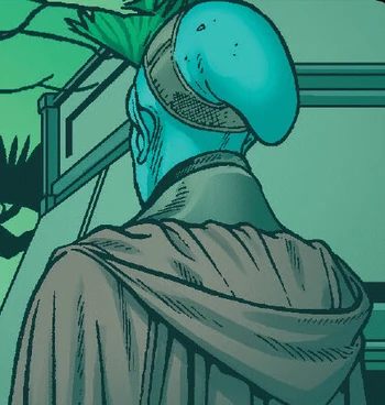 Unidentified Jedi (Fifth Brother) | Wookieepedia | Fandom