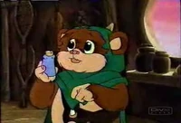 Dream flower potion | Wookieepedia | Fandom