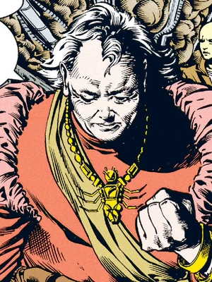 Colossus wasp | Wookieepedia | Fandom