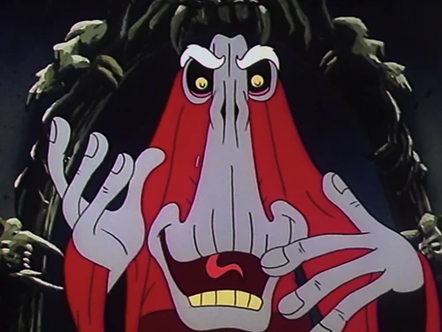 Horville | Wookieepedia | Fandom