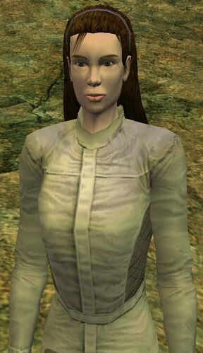 Lavina | Wookieepedia | Fandom