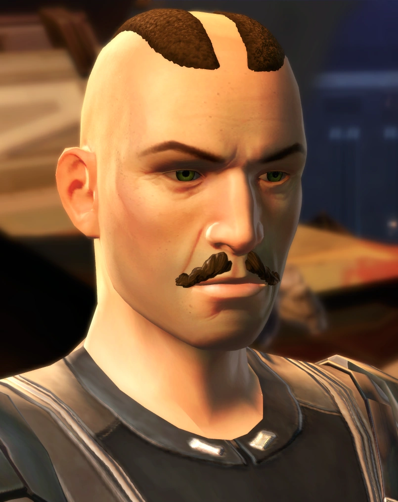 Marric | Wookieepedia | Fandom