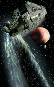 Maw Cluster | Wookieepedia | Fandom