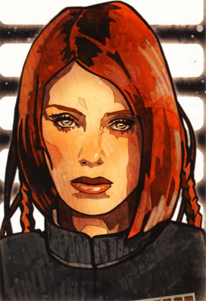 Natasi Daala | Lukepedia | Fandom