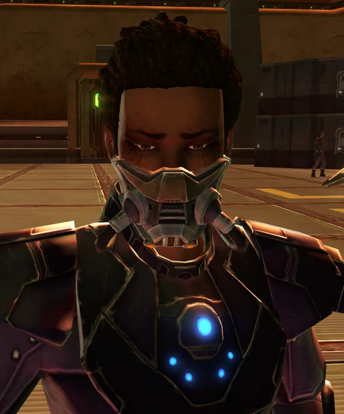 Noab-De | Wookieepedia | Fandom