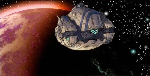 Orvax IV | Wookieepedia | Fandom