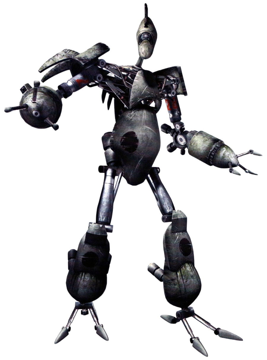 RHTC-560 Hunter Trainer | Wookieepedia | Fandom