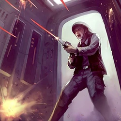 High trooper | Wookieepedia | Fandom