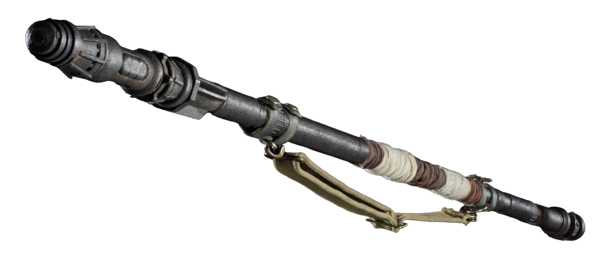 Staff | Wookieepedia | Fandom