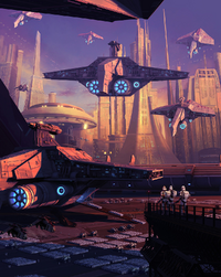 Galactic Republic | Wookieepedia | Fandom