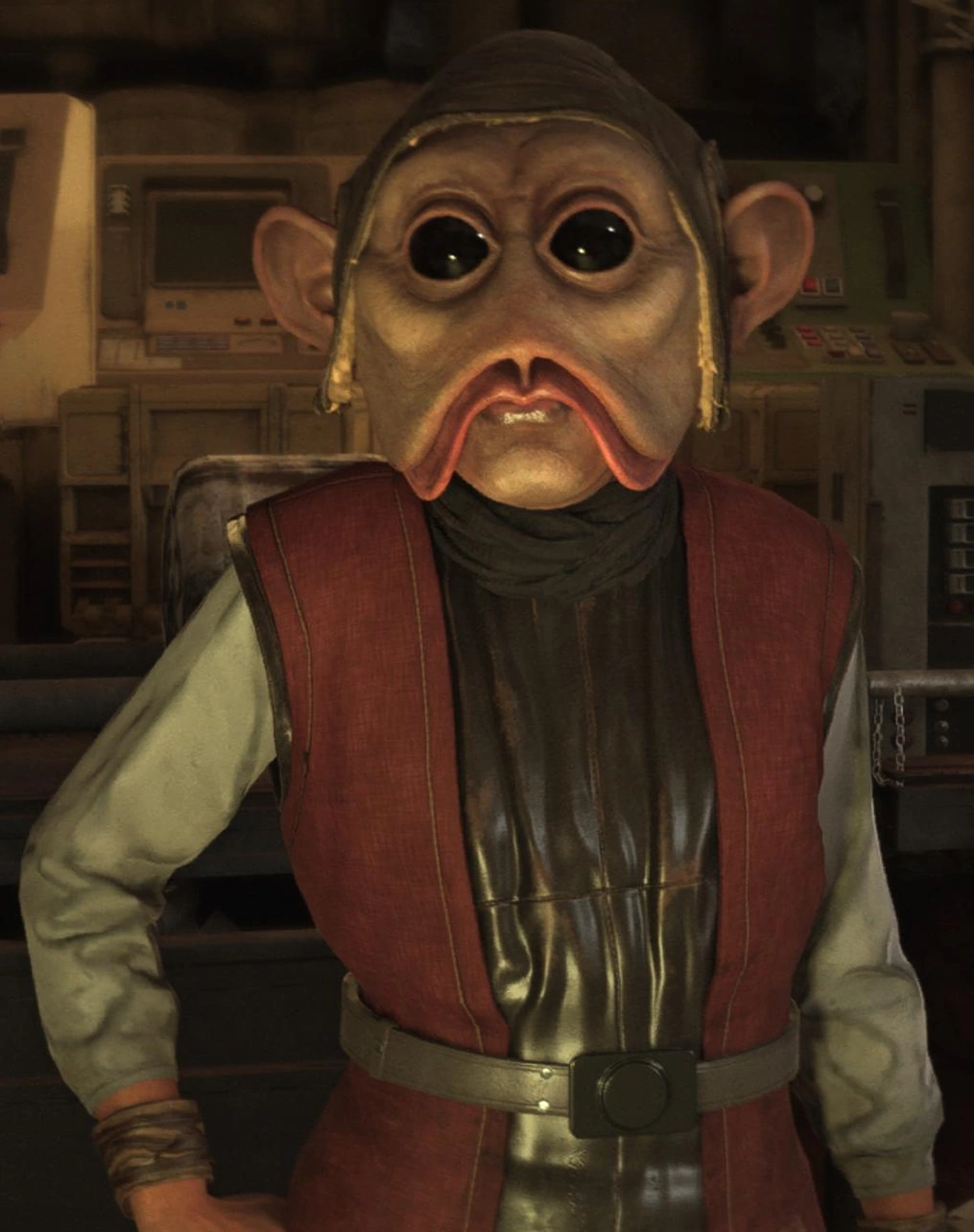 Ruen Nam | Wookieepedia | Fandom