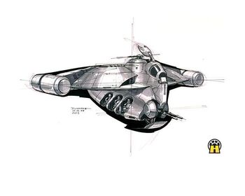 Low Altitude Assault Transport/infantry | Wookieepedia | Fandom