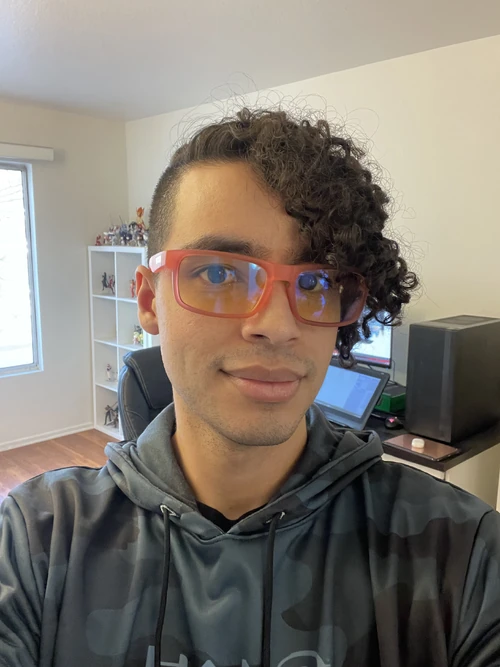 Scott Zenteno | Wookieepedia | Fandom