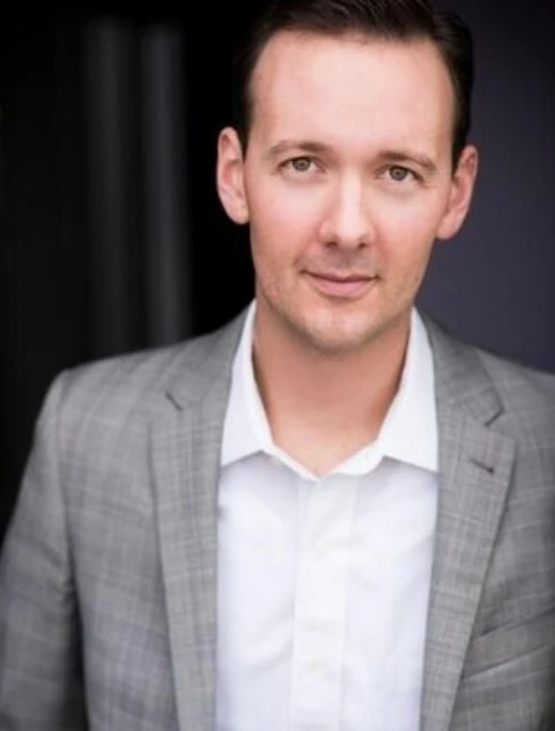 Sean Patrick Hopkins | Wookieepedia | Fandom