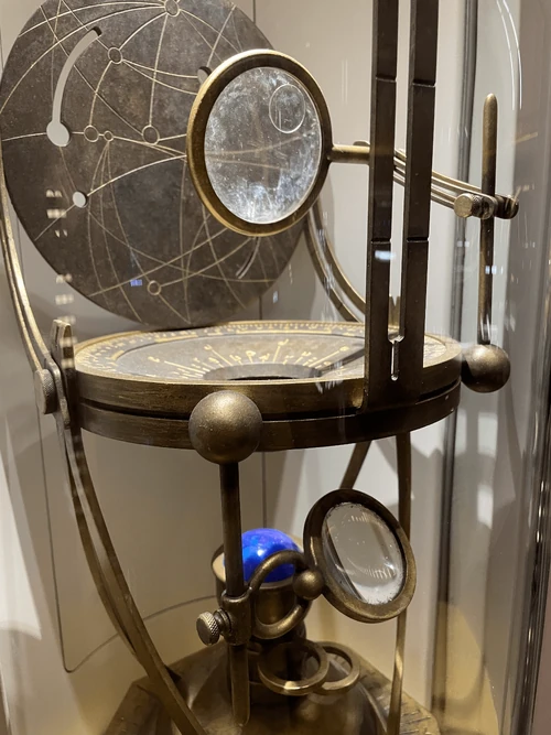 Hyperspace compass | Wookieepedia | Fandom