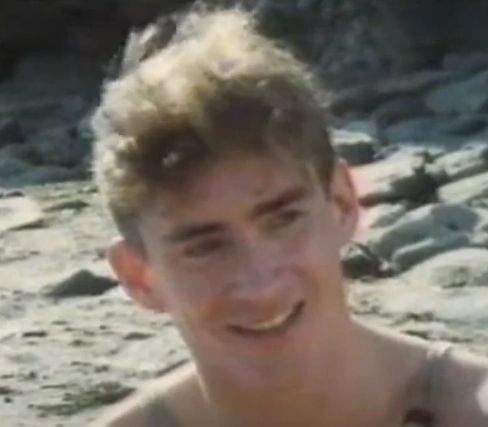 Timothy Sinclair | Star Wars Wiki | Fandom