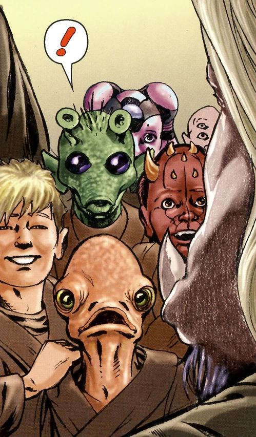 Soaring Hawkbat Clan | Wookieepedia | Fandom