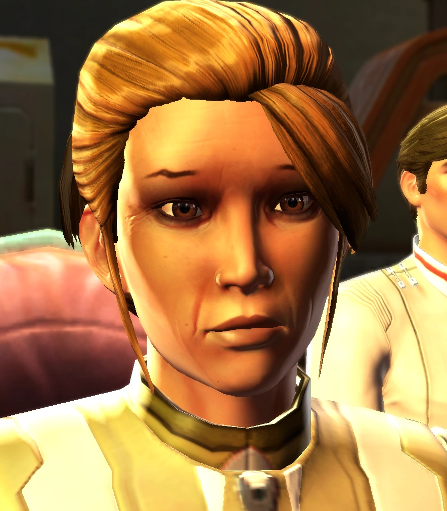 Sophia Farash | Wookieepedia | Fandom