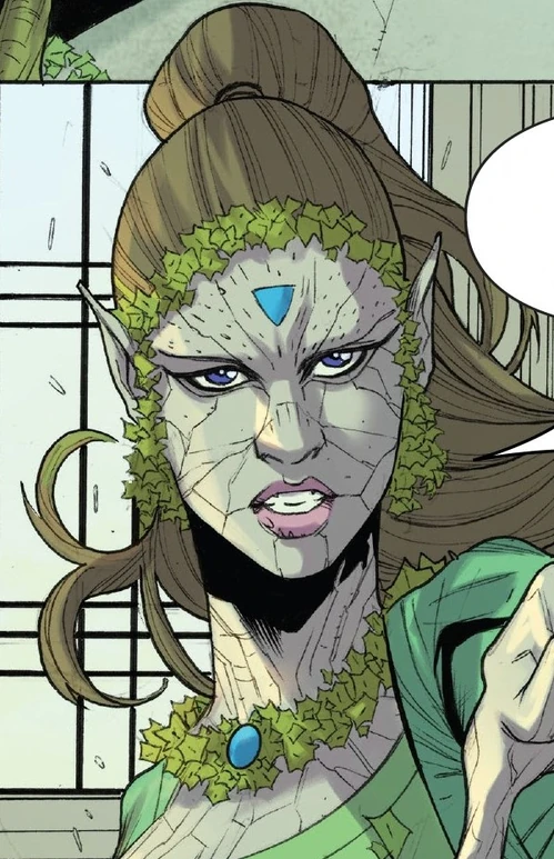 Susalee | Wookieepedia | Fandom