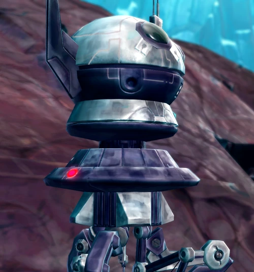 TA-350 | Wookieepedia | Fandom