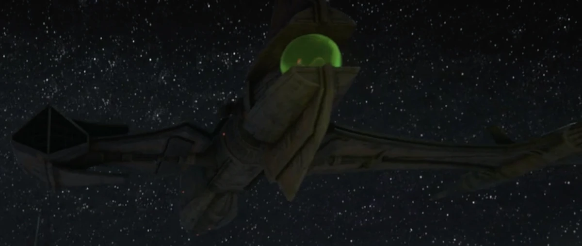 Talzin's shuttle | Wookieepedia | Fandom