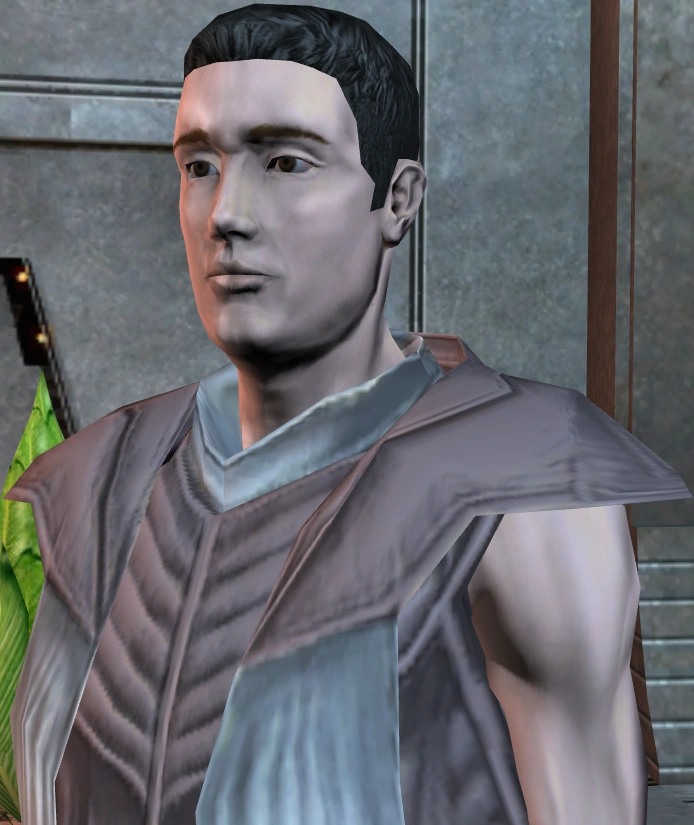 Trace (Tansarii Point Station) | Wookieepedia | Fandom