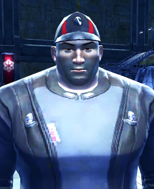 Vael | Wookieepedia | Fandom