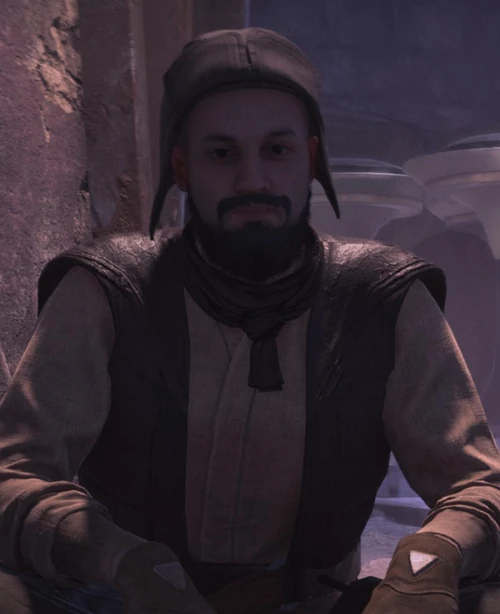 Valek | Wookieepedia | Fandom